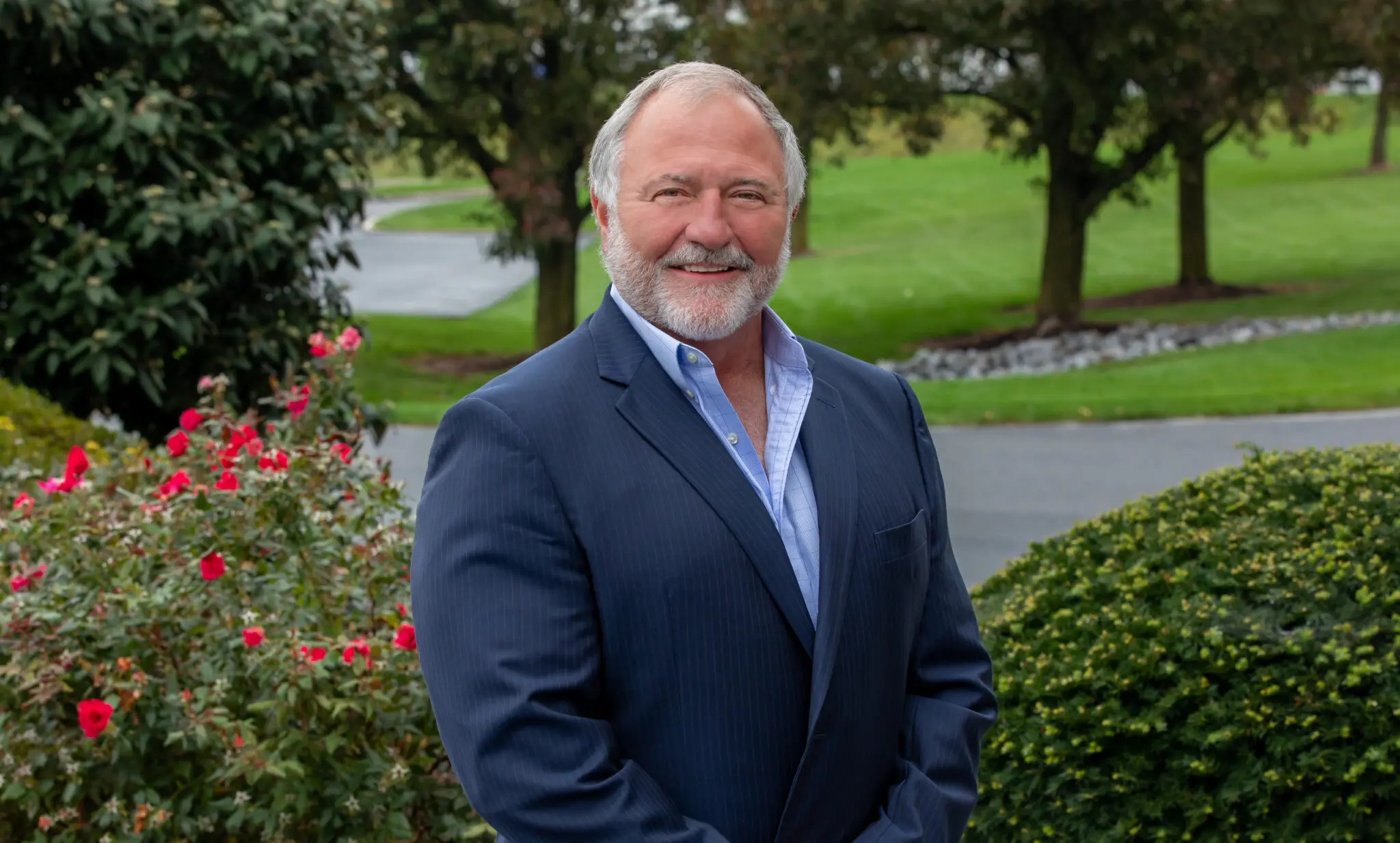 About Our Practice & Team - LHM PTI