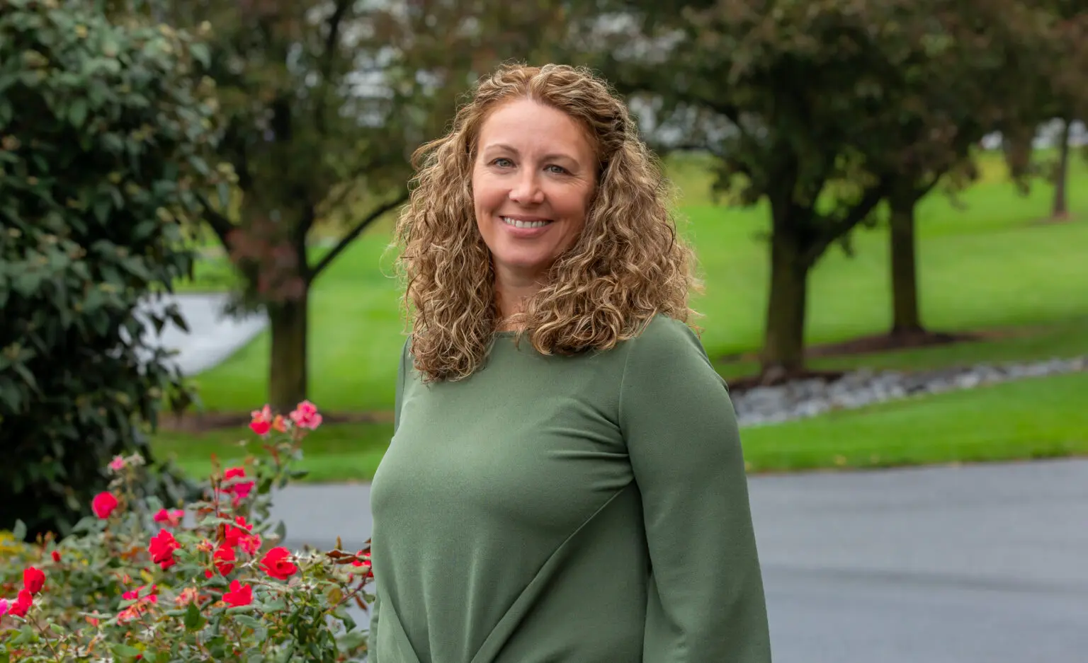 About Our Practice & Team - LHM PTI