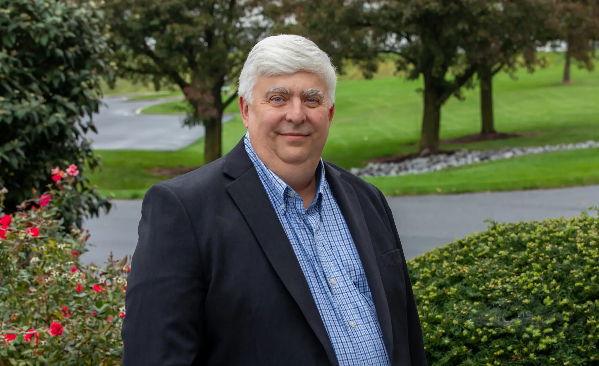 About Our Practice & Team - LHM PTI