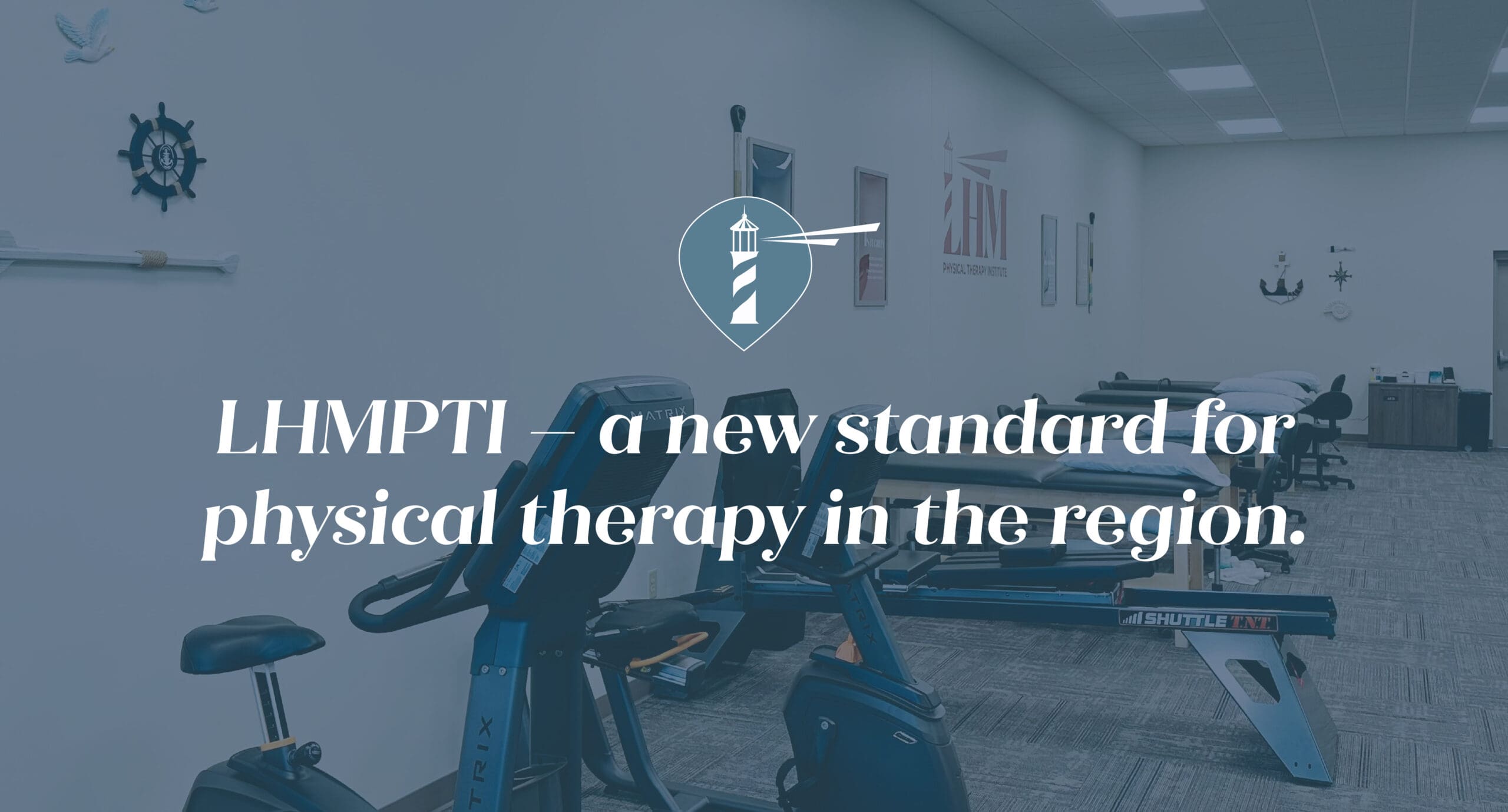 LHM Physical Therapy Institute Celebrates Significant Growth, Six New ...