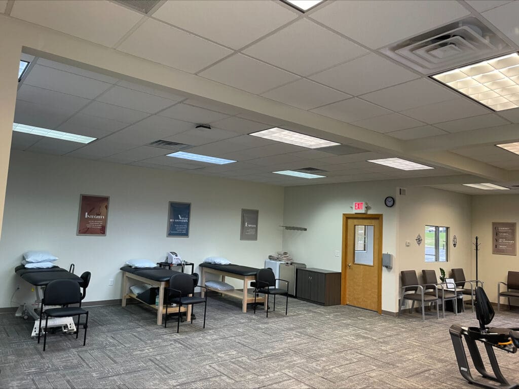 LHM Physical Therapy Institute Expands into Centre County with Clinics ...