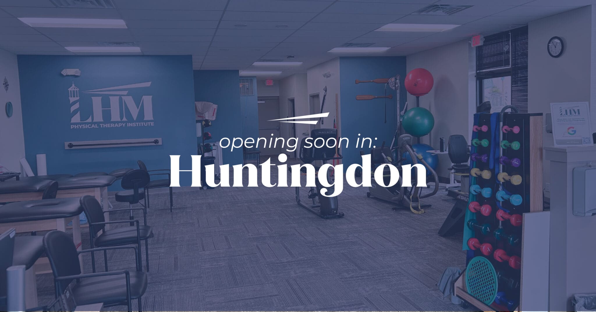 Why is the Room Spinning?! - LHM® Physical Therapy Institute