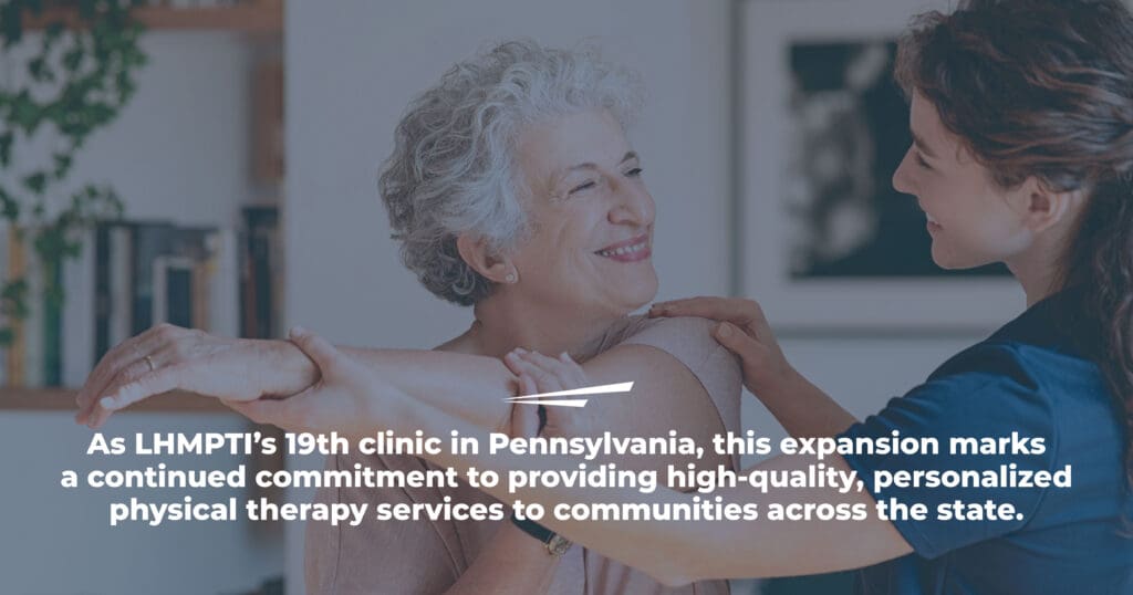 Why is the Room Spinning?! - LHM® Physical Therapy Institute